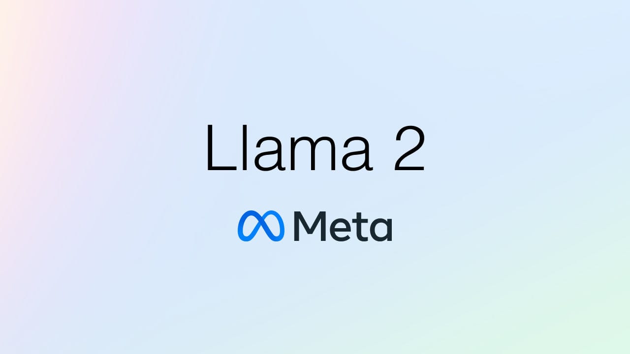 Llama 2 by Meta AI