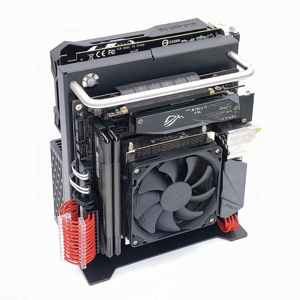 Best Open Air PC Cases in 2021